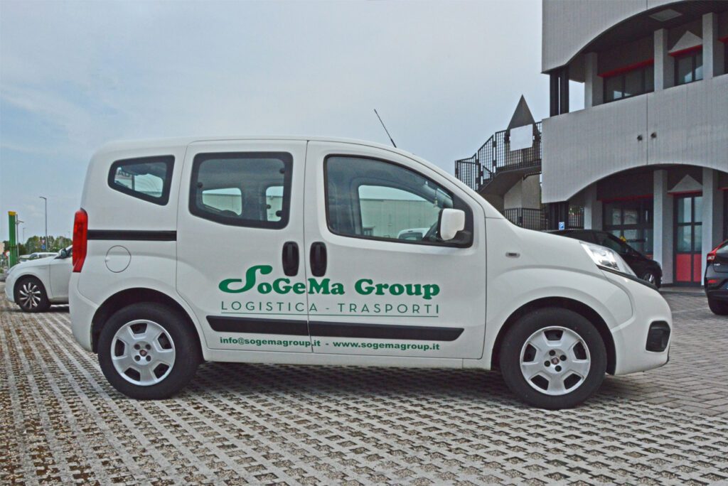Sogema Group - Sogema Work
